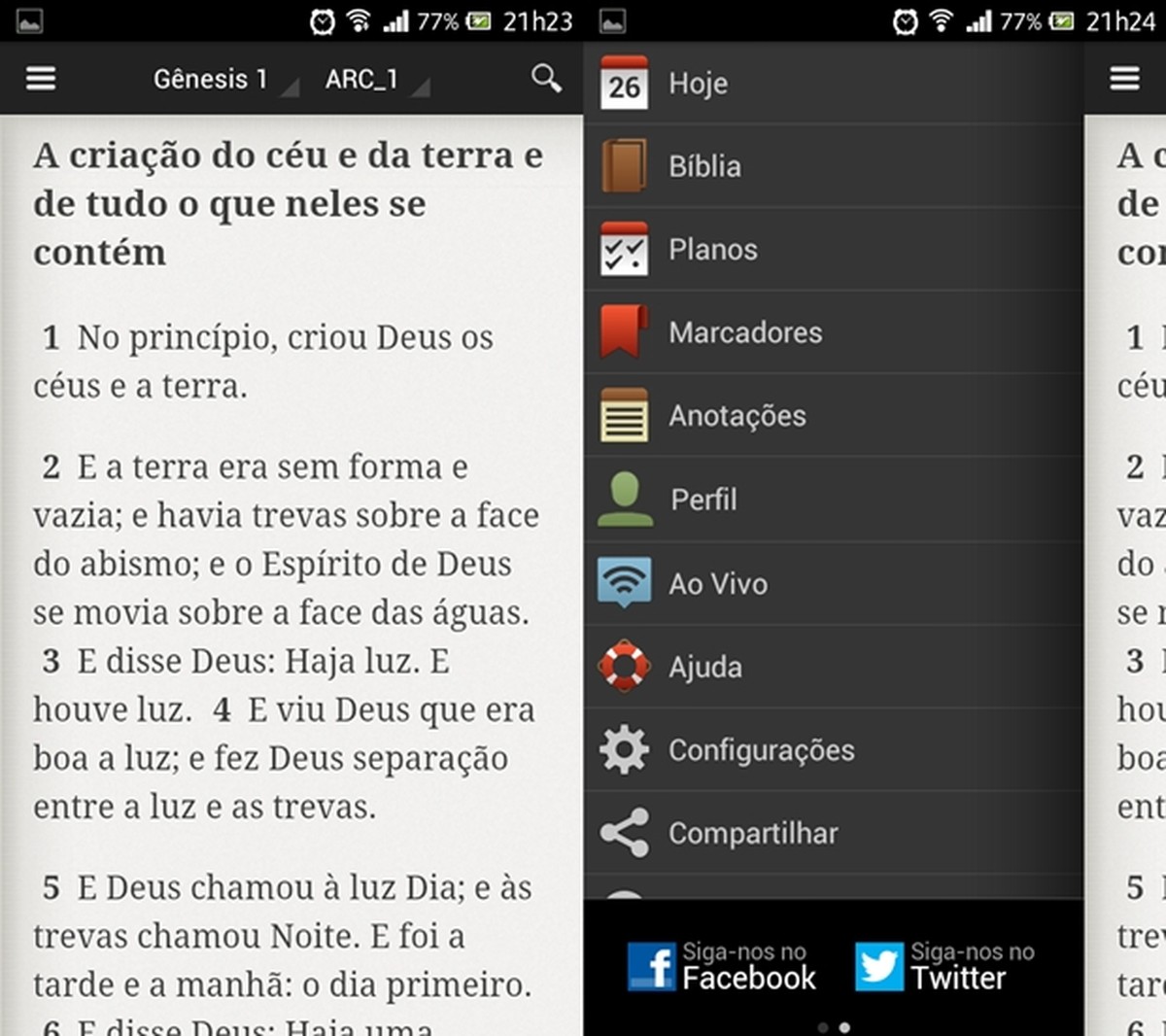 Dez apps para religiosos com iPhones ou Androids | TechTudo