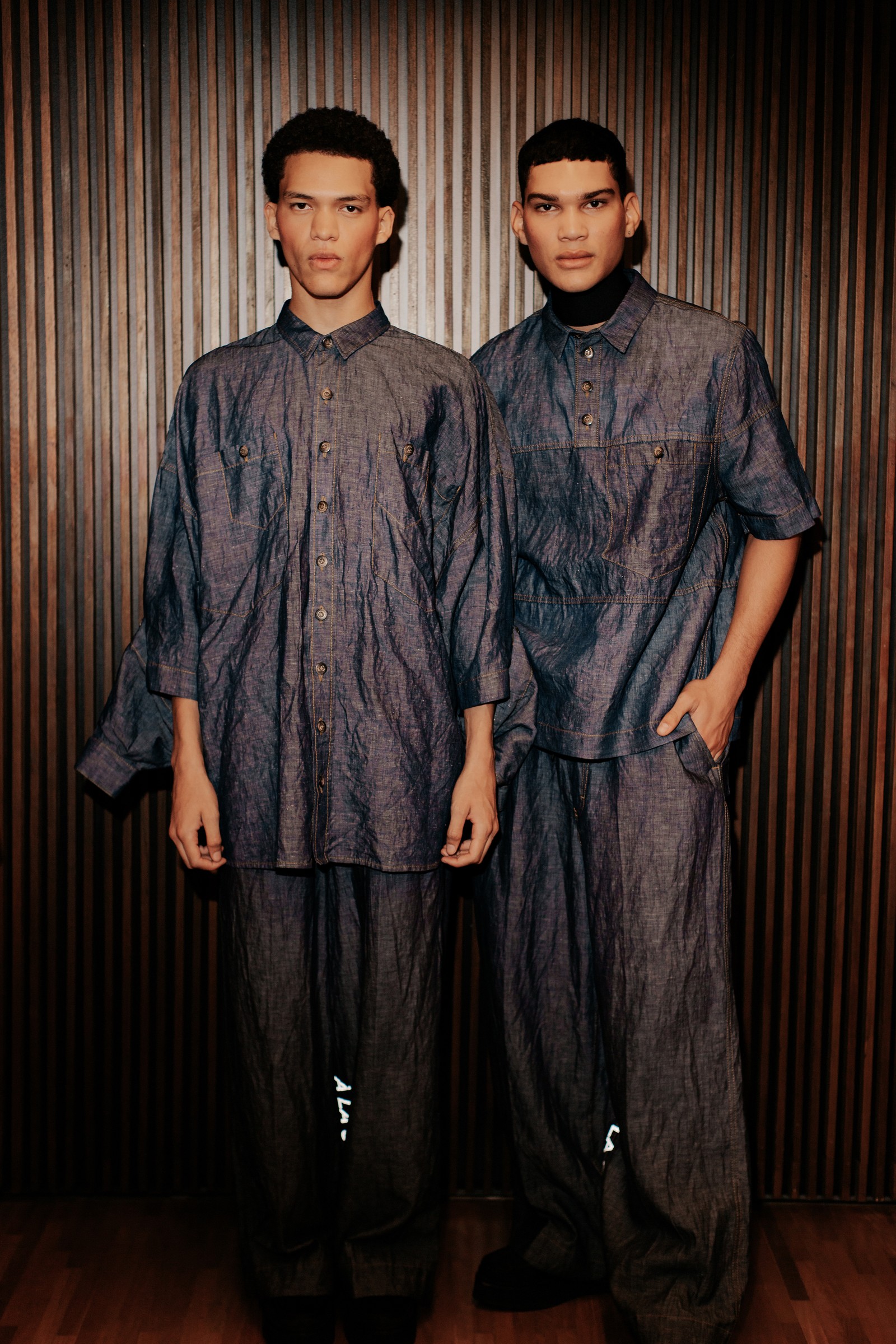 À La Garçonne | São Paulo | N54 | Moda | Vogue