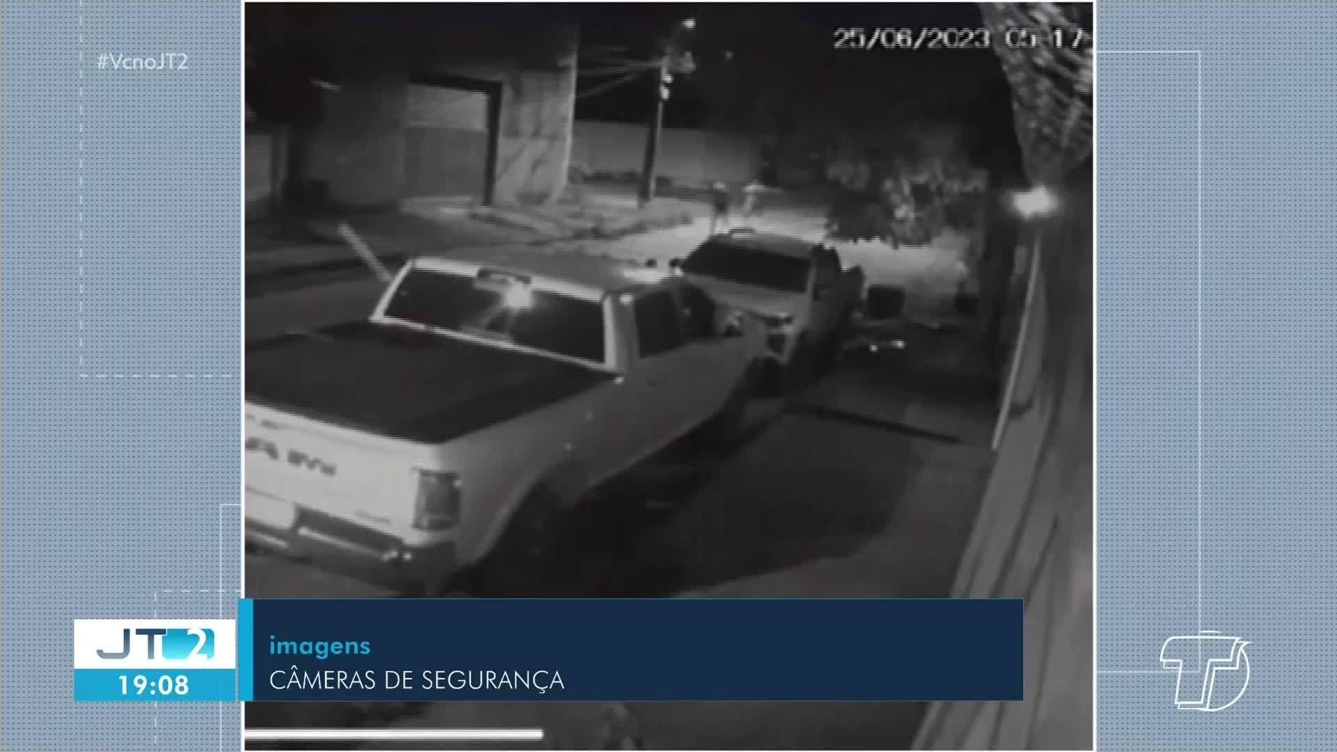 JT2 - edição de segunda, 26 de junho de 2023 | Santarém e Região | G1