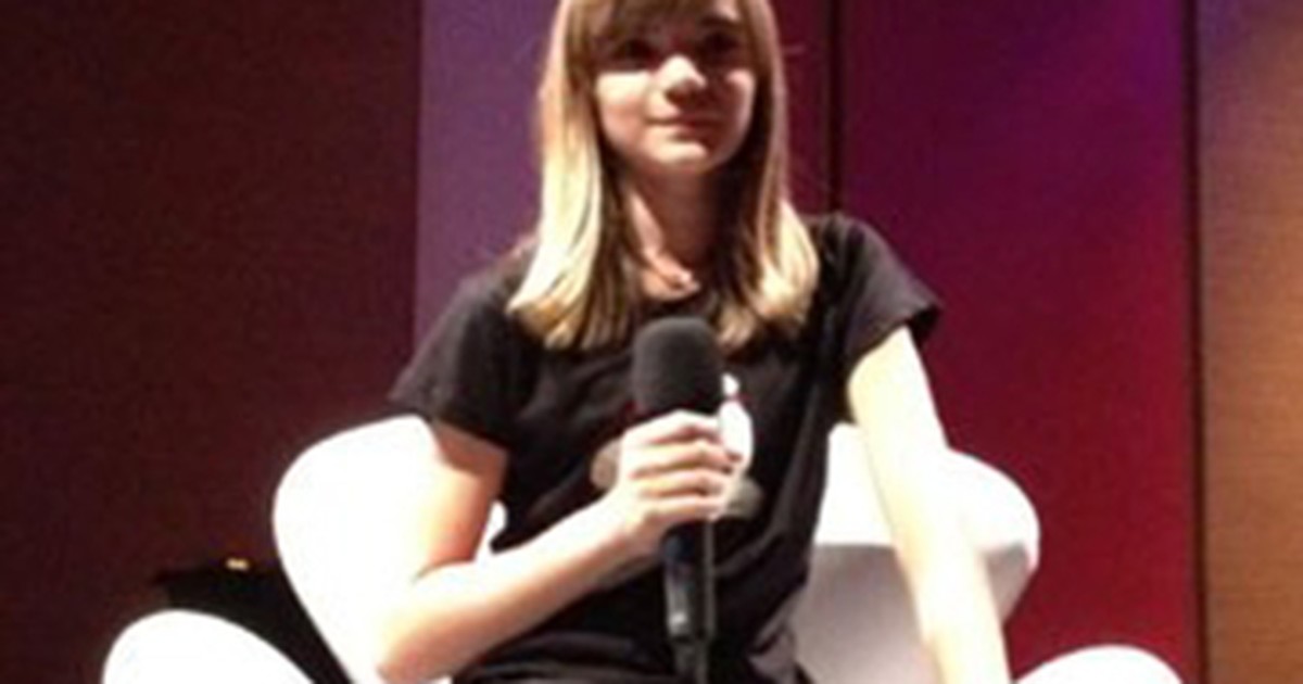 G1 - Isadora Faber se prepara para lançar ONG para ajudar outros ...