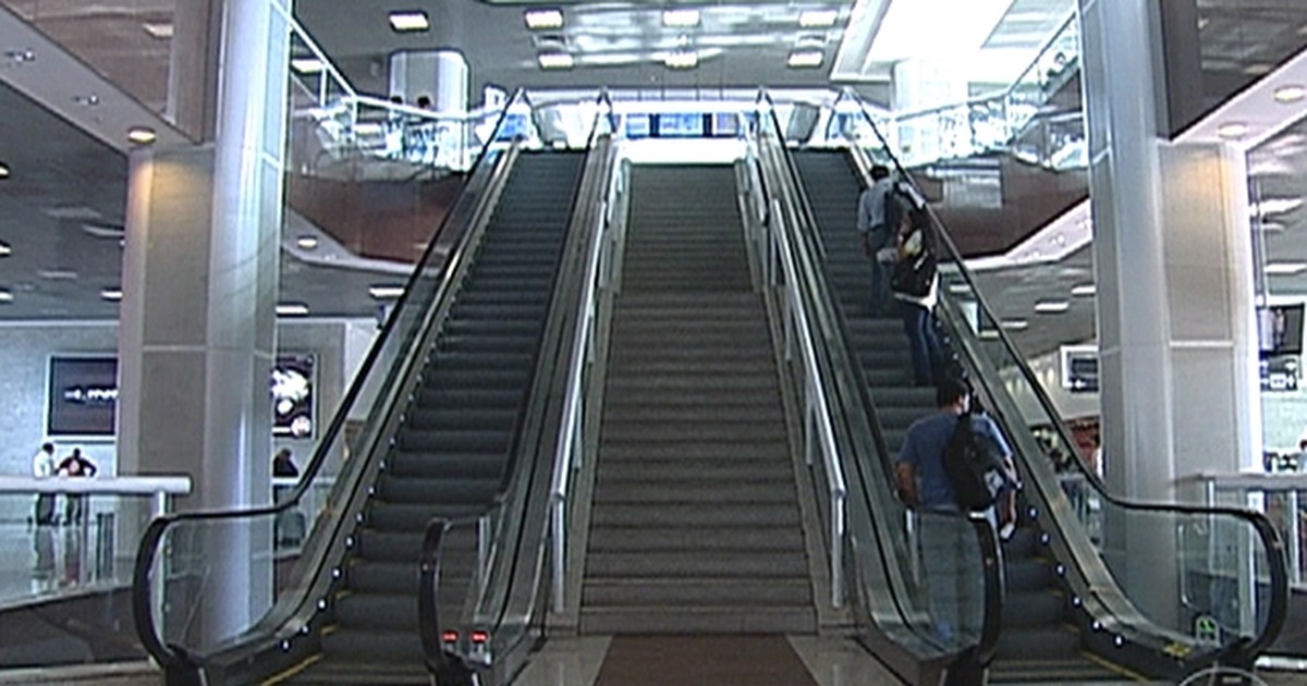 Fantástico - Especialista dá dicas de segurança para utilização de ...