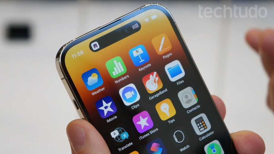 iPhone 15: Apple deve liberar de vez tecnologia exclusiva de modelos ...