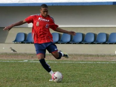 Paraná será beneficiado com a venda do lateral Wendell Borges do Grêmio ...