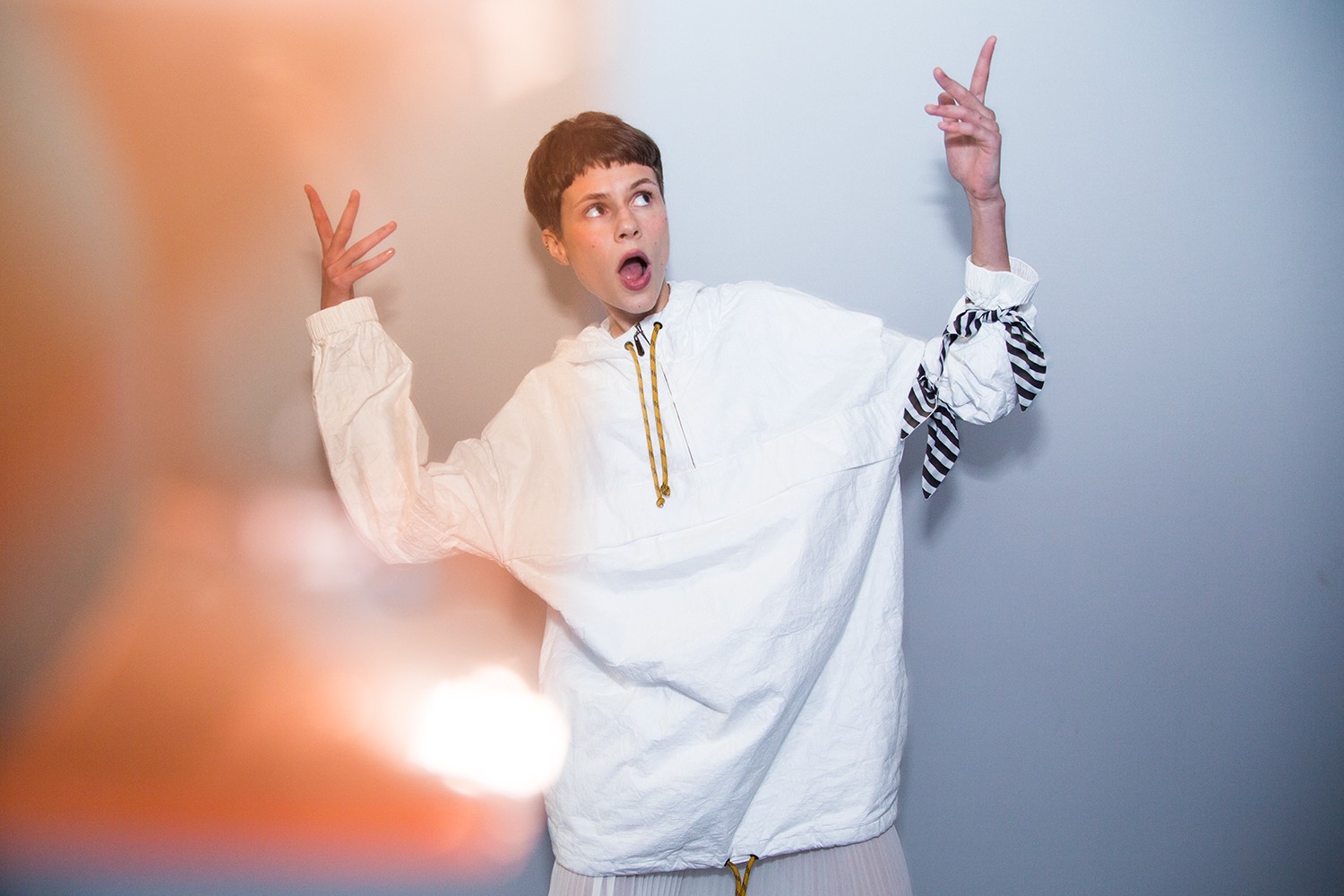 Osklen | São Paulo | N46 | Moda | Vogue