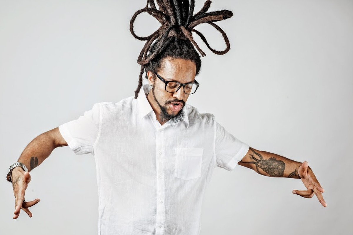 Sesc Araraquara recebe o show do rapper Rael neste domingo (1º) | São ...