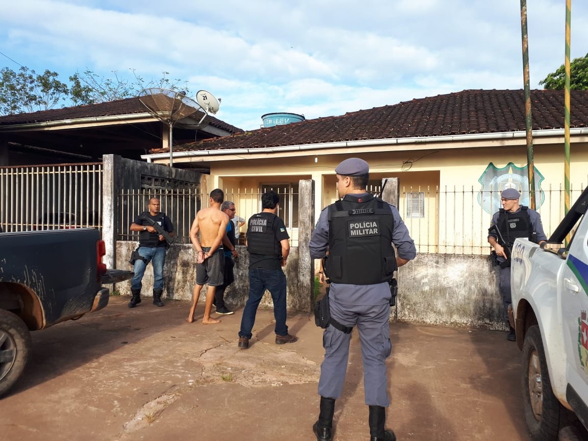 Preso Terceiro Suspeito De Roubar Armas E Matar Policial Rodoviário