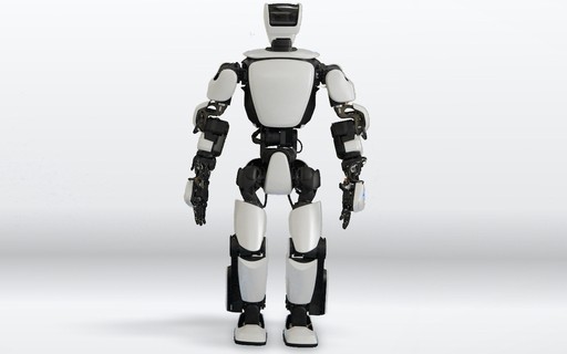 Esse robô é capaz de dançar, pular e imitar movimentos humanos - Época ...