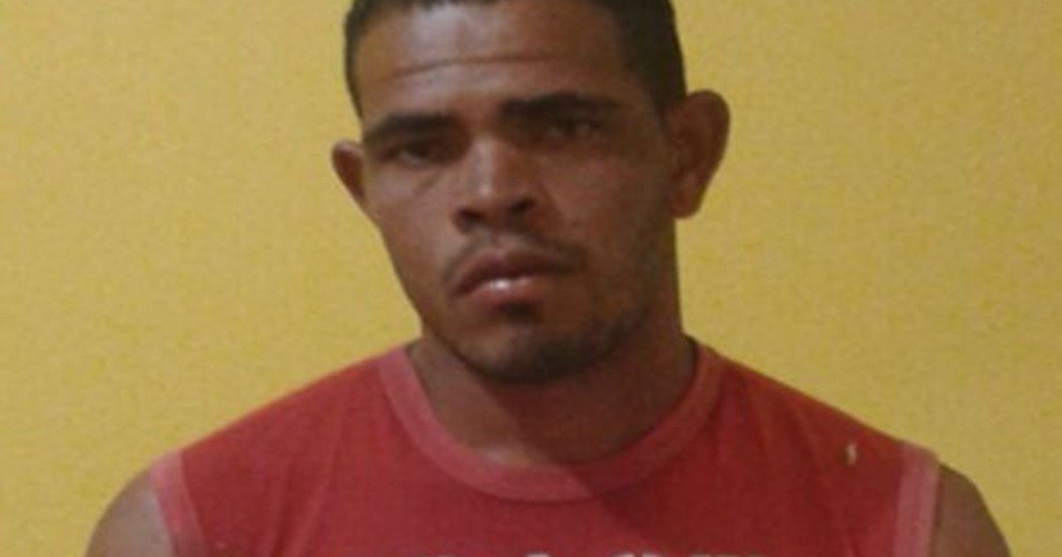 G1 Suspeito De Invadir Casa E Atear Fogo Em Carro é Preso Notícias