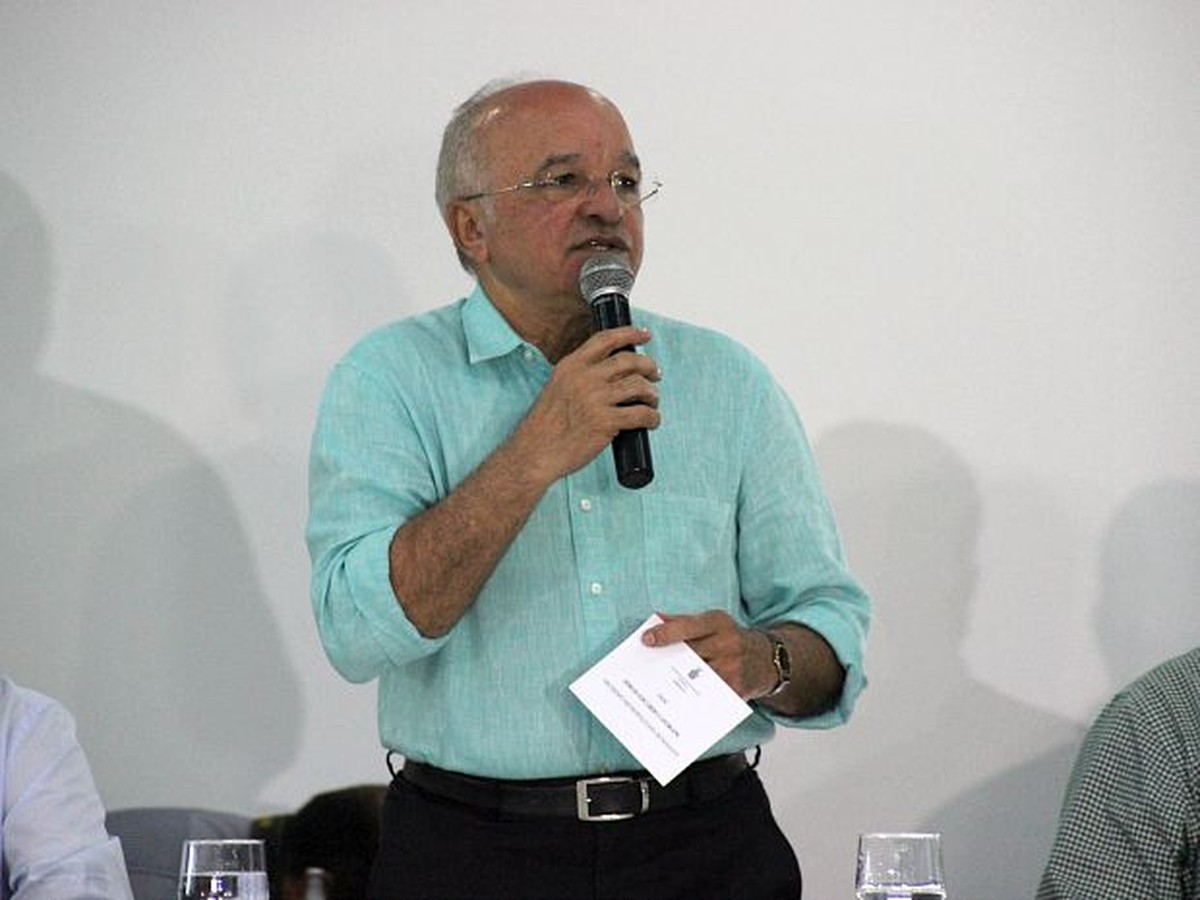TCE-AM deve julgar contas da gestão do ex-governador José Melo no dia 6 ...