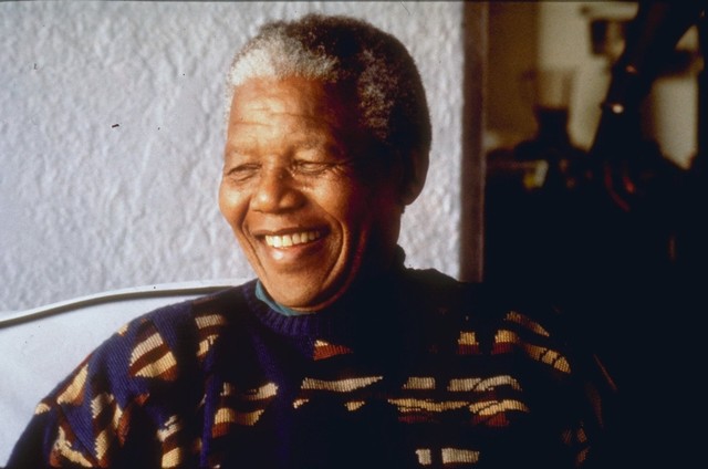 O ano de Mandela | Lauro Jardim - O Globo