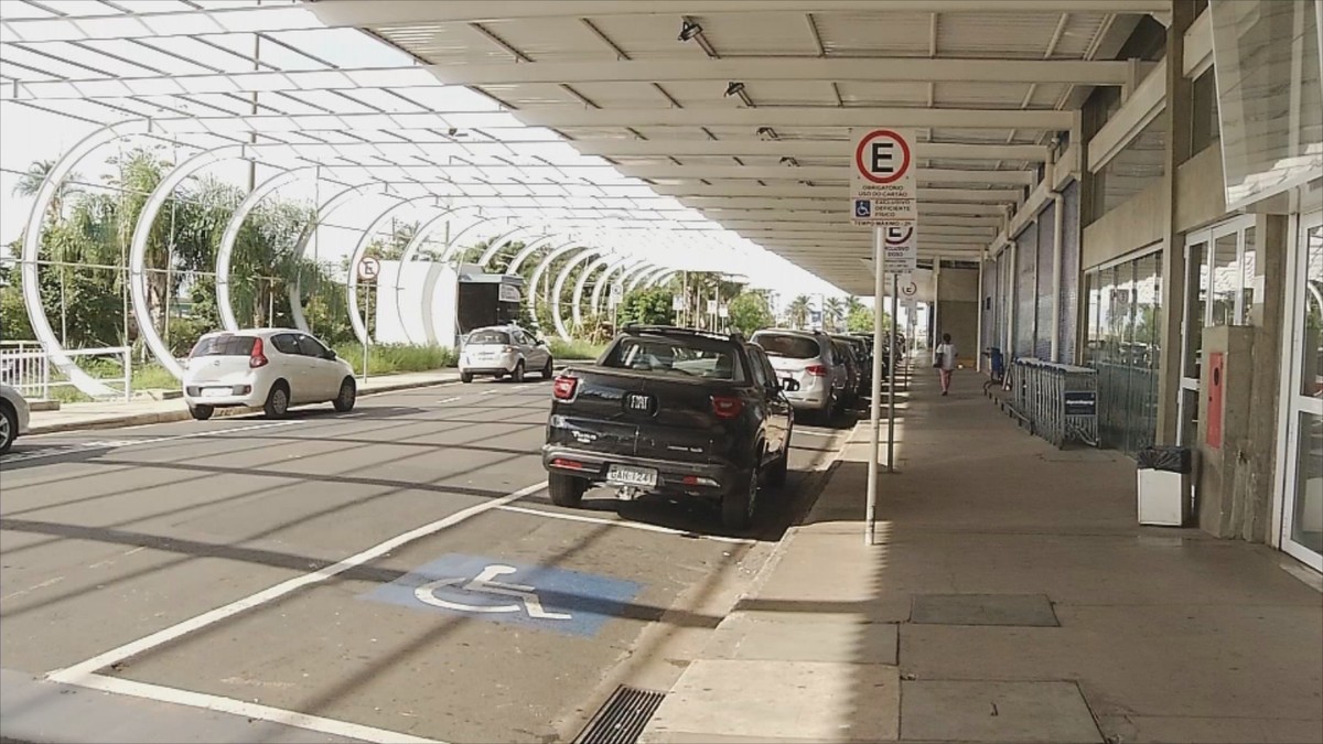 Aeroporto De Rio Preto Recebe Mais De 130 Mil Passageiros Nos Dois