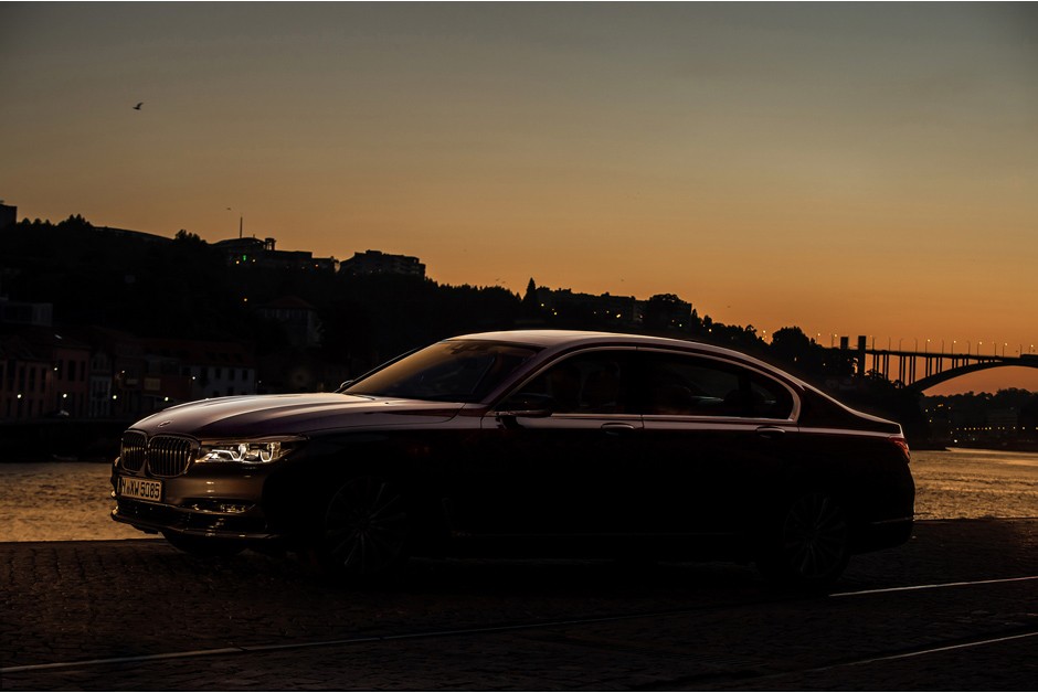 Avaliação: Novo BMW Série 7 | Testes | autoesporte