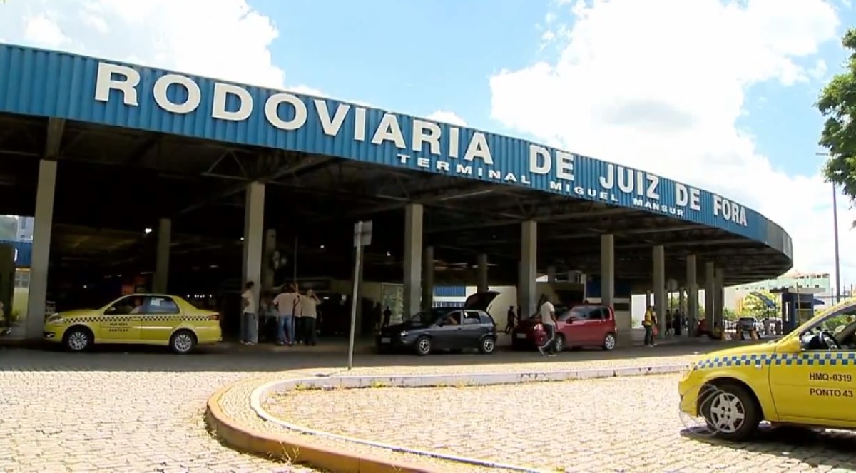Novos Valores De Serviços Do Terminal Rodoviário De Juiz De Fora Entram