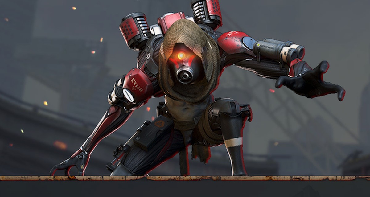 Crossfire ganha atualização com novo Modo Zumbi e mais funcionalidades ...