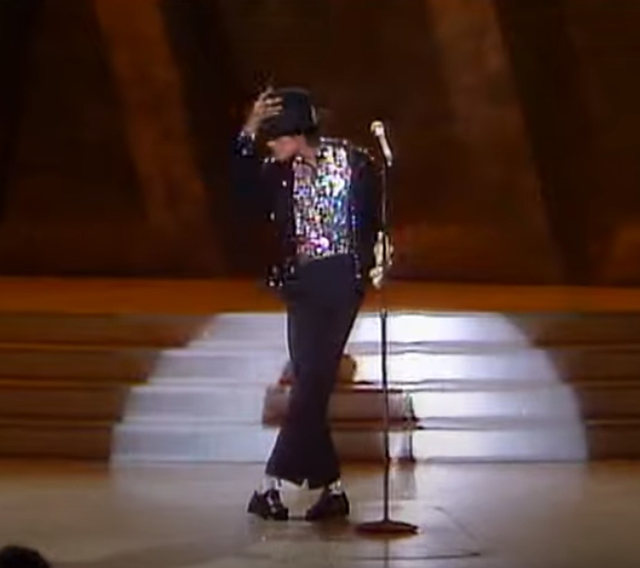 Chapéu do 1º 'moonwalk' de Michael Jackson vai a leilão e pode valer R ...