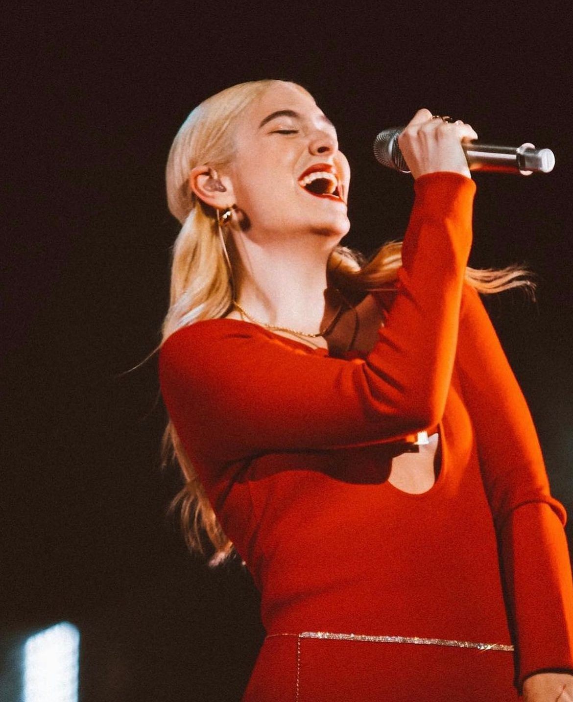 Saiba o que esperar do show da Lorde no Rio de Janeiro | Música | O Globo