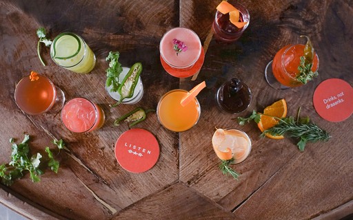 Sober bars: conheça a nova onda de bares que não servem álcool - Vogue ...