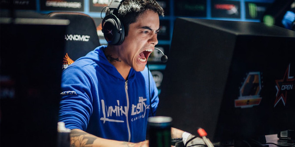 CS:GO: veja os cinco jogadores do Brasil que mais faturaram em torneios ...