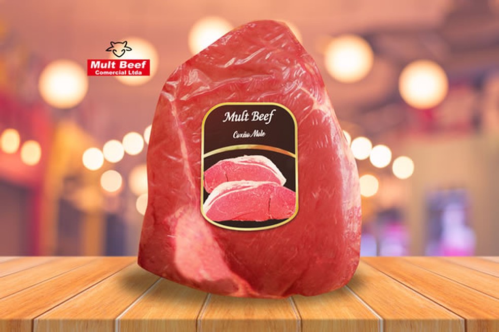 Coxão Mole Mult Beef: a maciez ideal! | Especial Publicitário - Mult ...