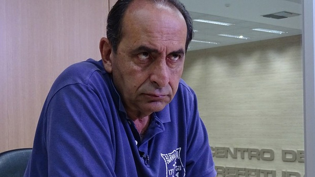 TRE-MG rejeita as contas de campanha do prefeito eleito de BH Alexandre ...