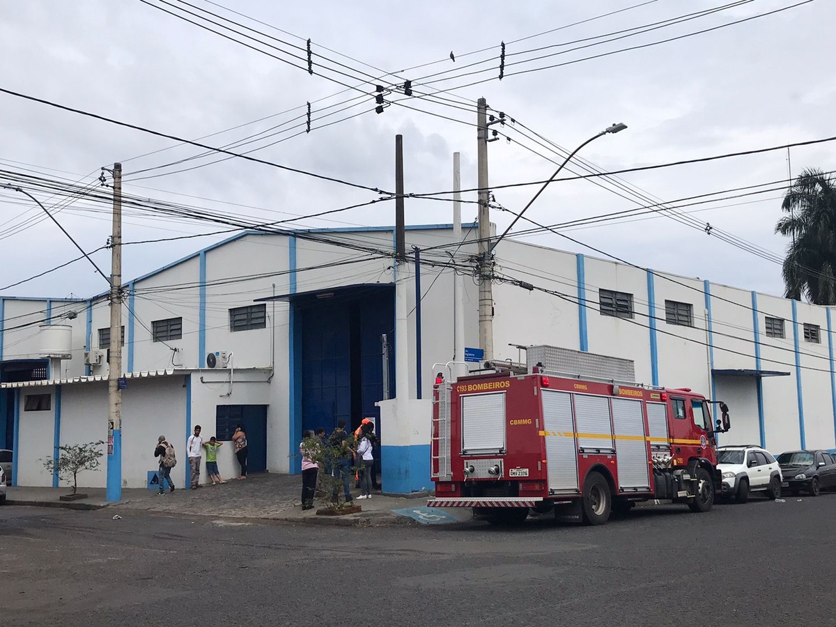 Morte De Trabalhador Em Máquina De Moer Em Mg Pode Ter Sido Causada Por