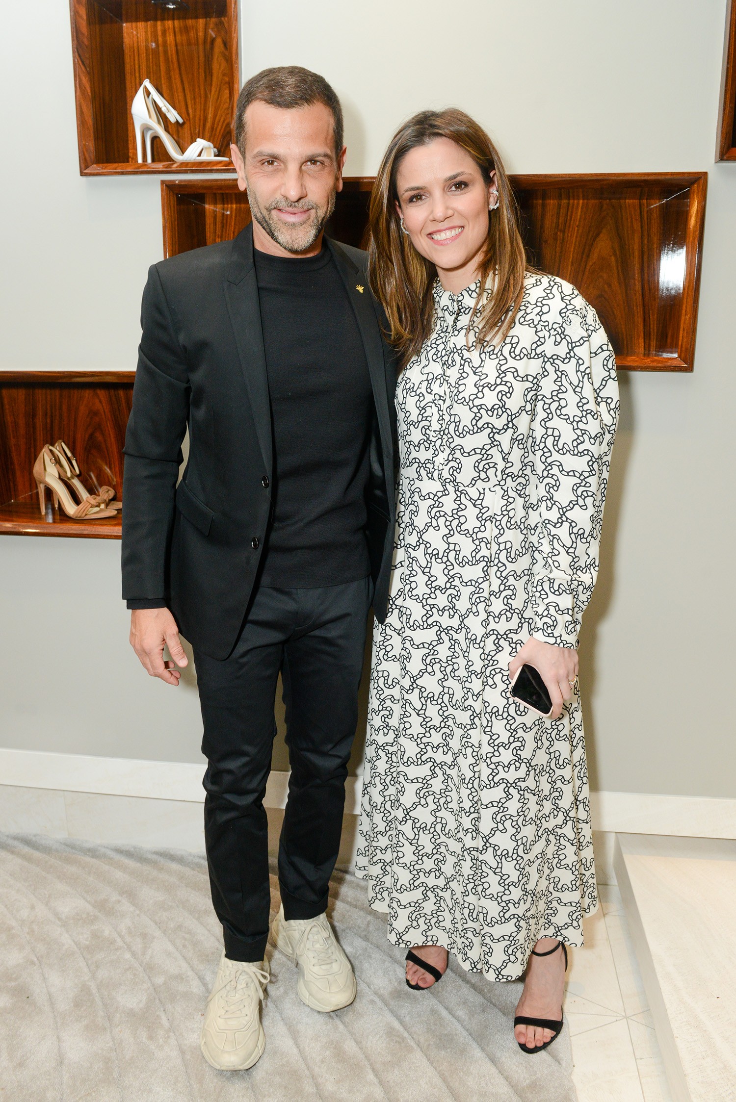 Alexandre Birman inaugura primeira loja nos Estados Unidos | Lifestyle ...