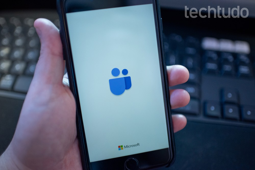 Microsoft Teams ganha funções para conversar com amigos pelo celular ...
