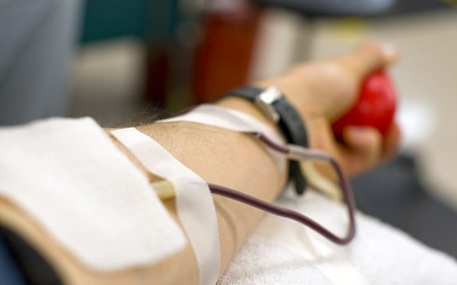 Sangue tipo A é transformado em doador universal pela primeira vez ...