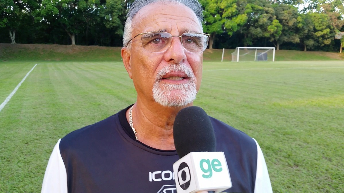 Campeão pelo Rio Branco, Flávio Annunziata é o novo técnico do Tupy-ES ...