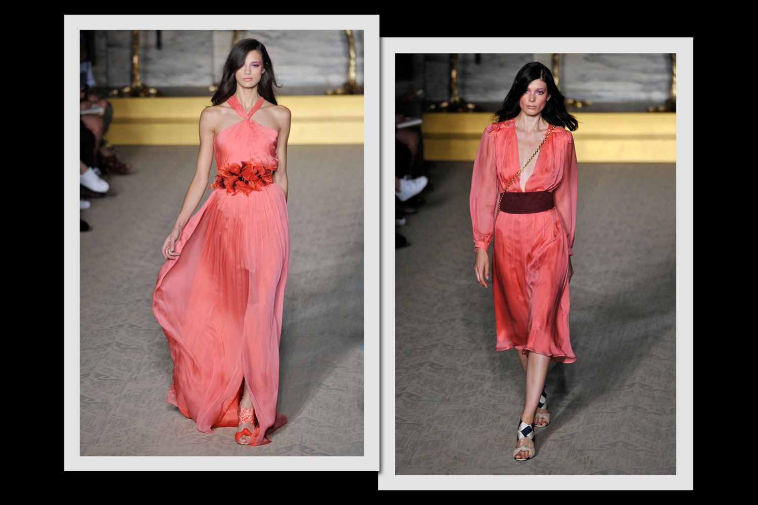 Seventies now: 50 looks inspiradores da década da vez | Moda | Vogue