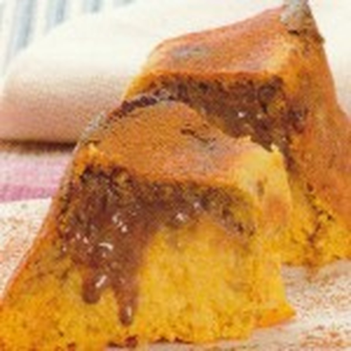 Bolo delícia | Bolos | Receitas