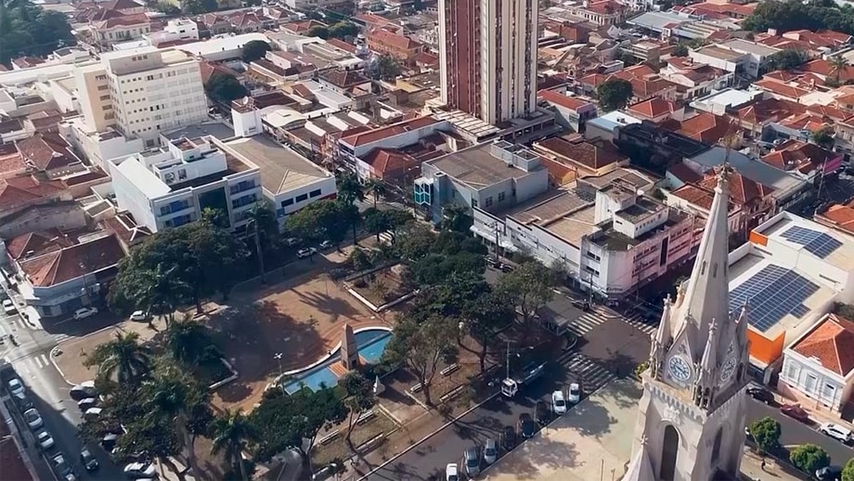 Balanço: Prefeitura de Jahu trabalha para melhorar a vida dos cidadãos ...