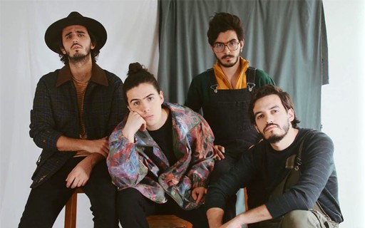 Conheça Morat, a banda colombiana de folk-pop que vai conquistar seu ...