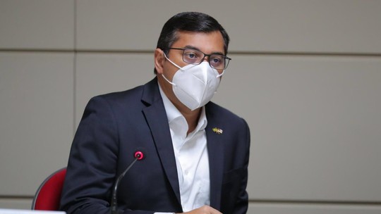 G1 – Amazonas: notícias e vídeos da Rede Amazônica