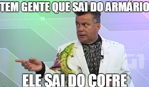 G1 - Comentários de Milton Cunha no carnaval ganham formato de meme ...