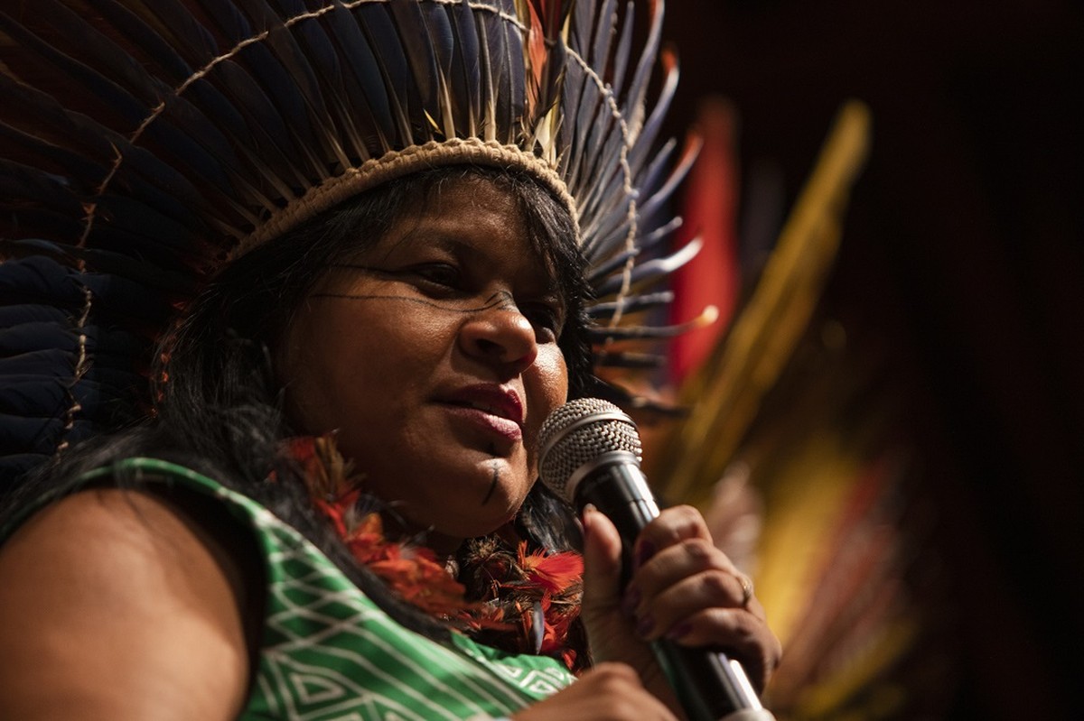 Situação dos ianomâmis só será solucionada com retirada do garimpo, diz ...