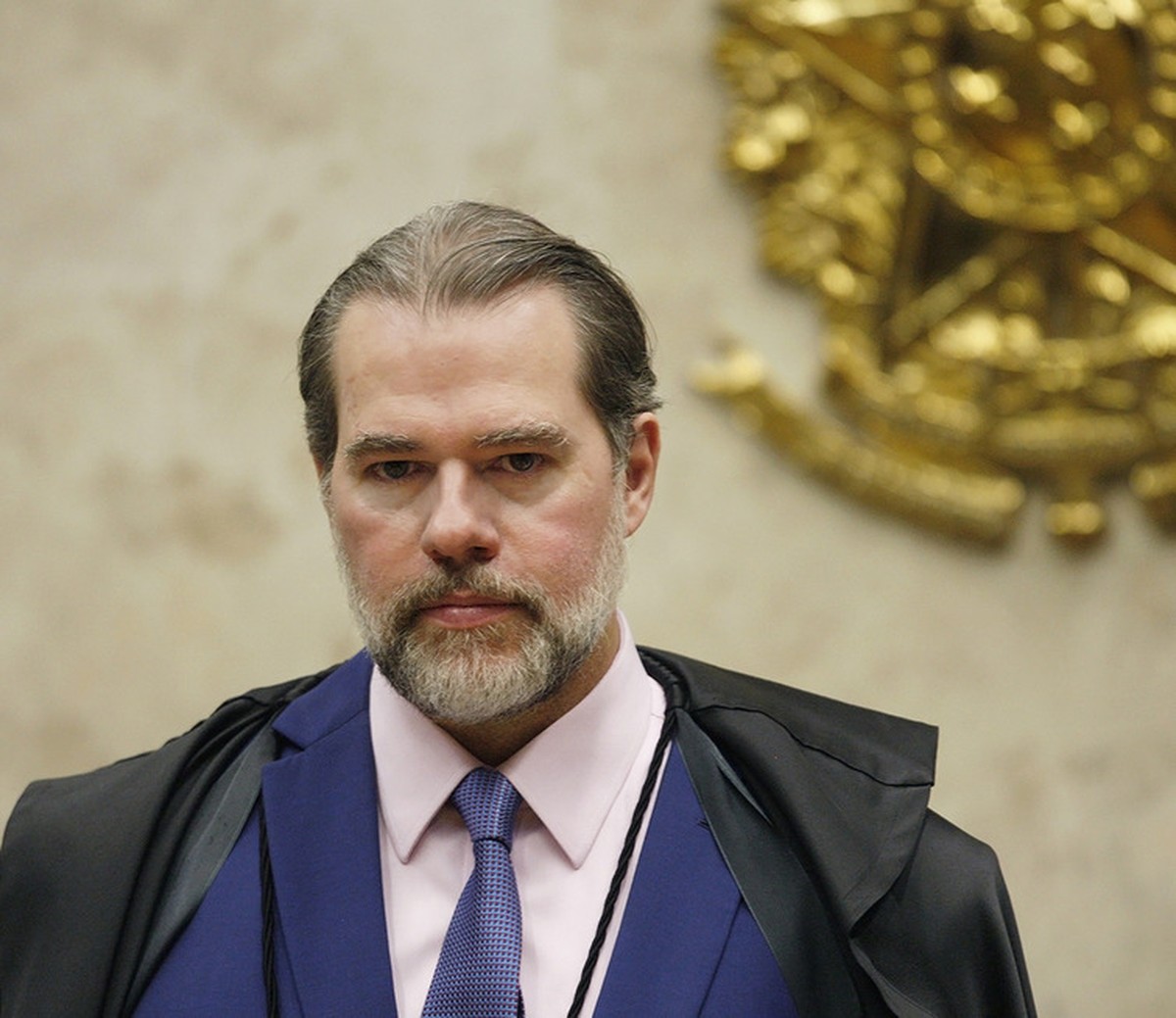 Combate à corrupção não pode depender de heróis, diz Toffoli | Política ...