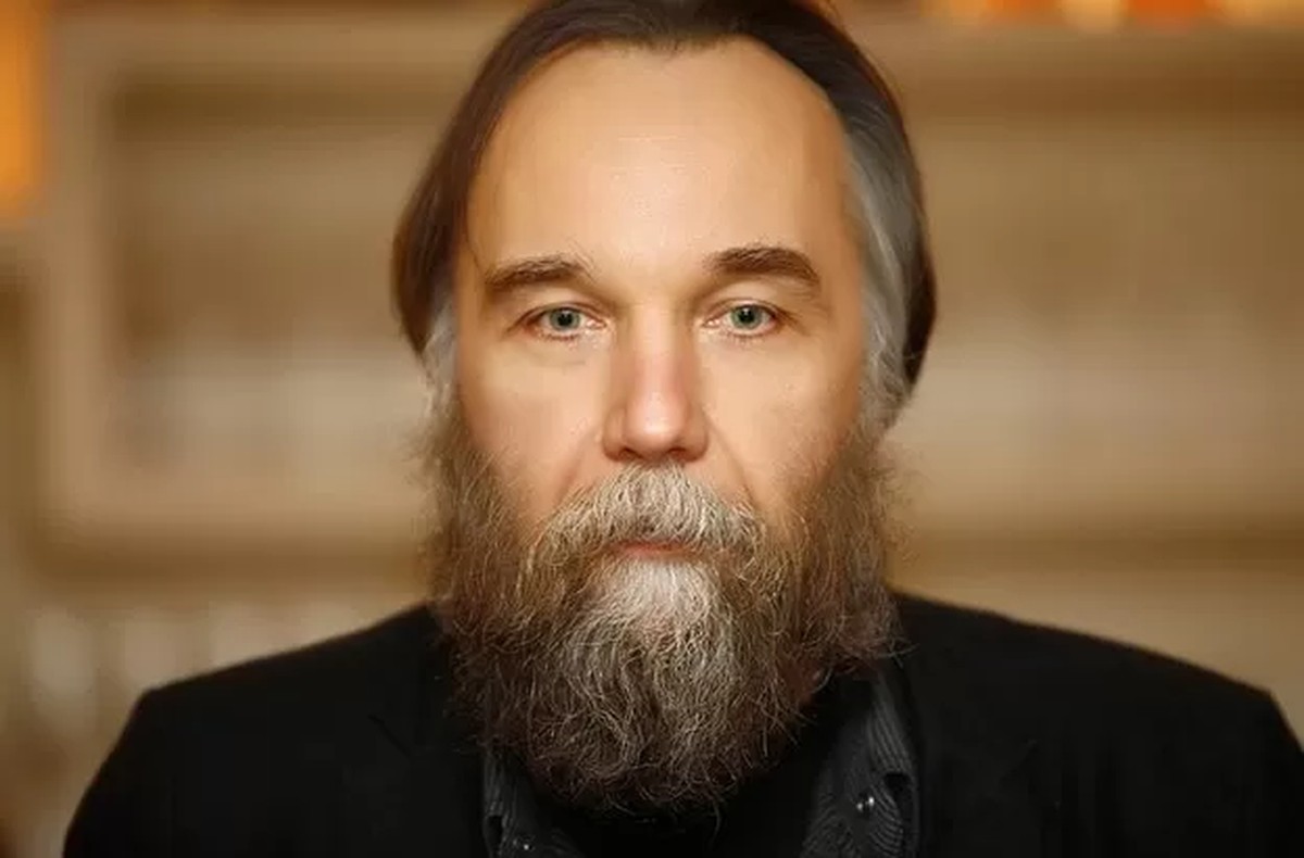 Aleksandr Dugin, o 'Rasputin de Putin', que moldou sua visão sobre a ...