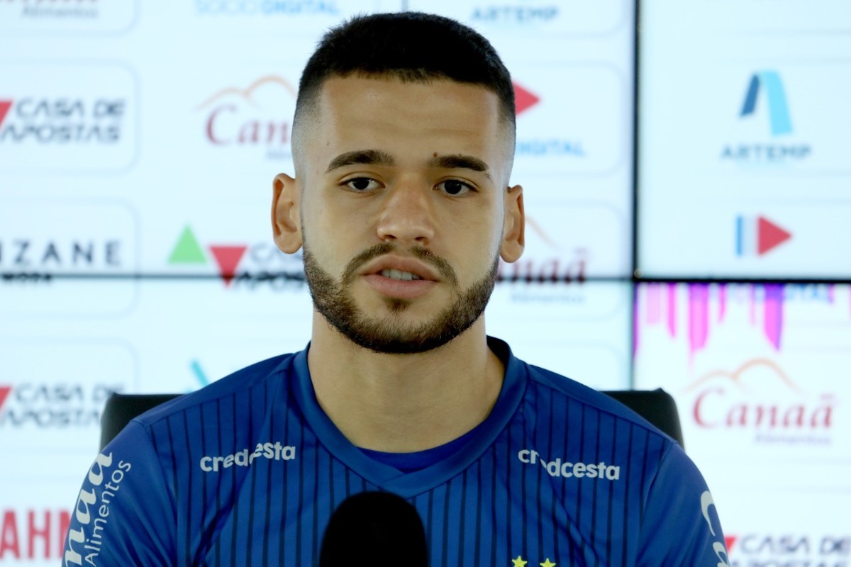 Patrick vê Bahia confiante para superar vantagem do Atlético-MG: "A ...