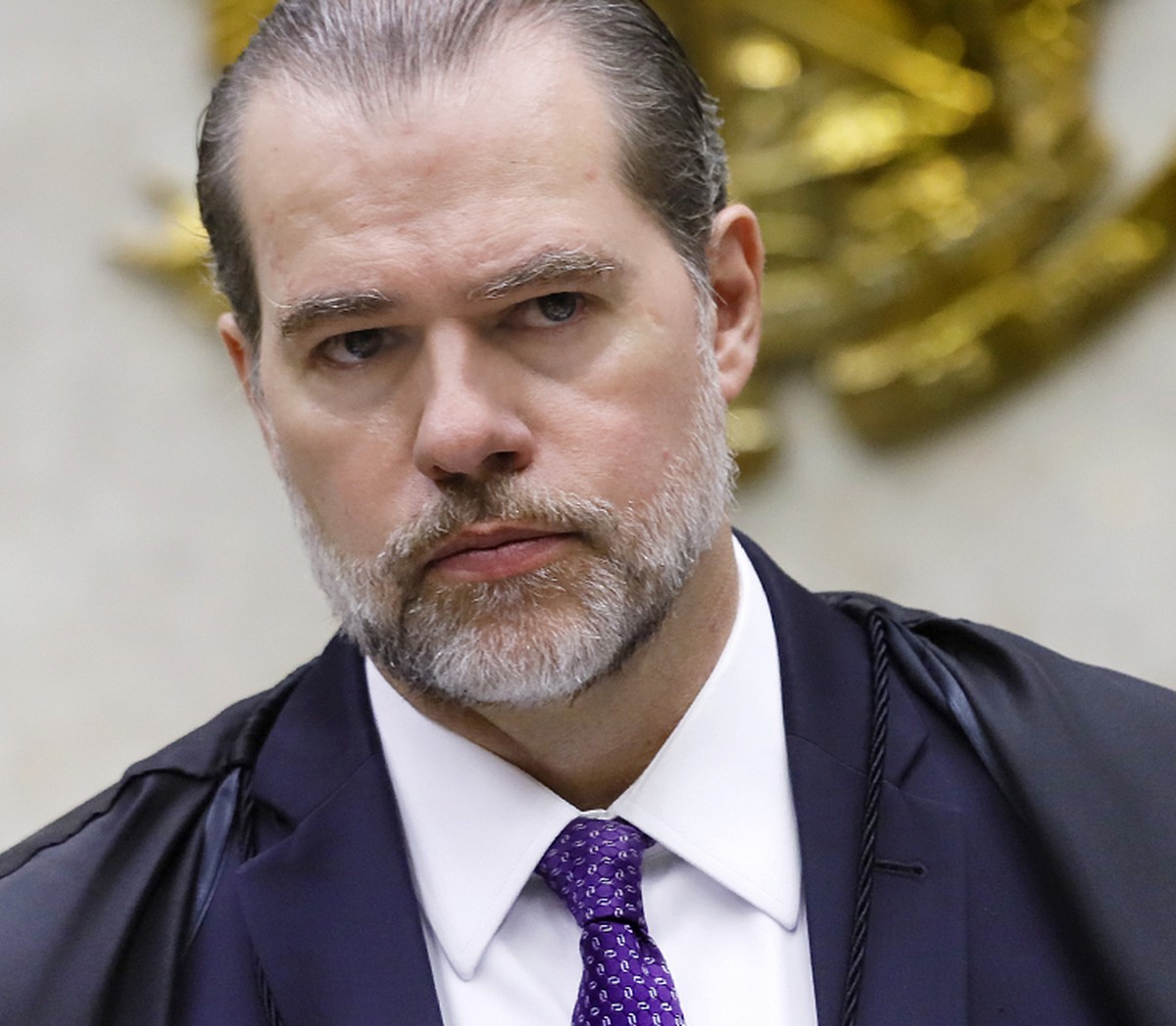 Toffoli diz ter descoberto com inquérito ‘ameaças reais’ contra o ...