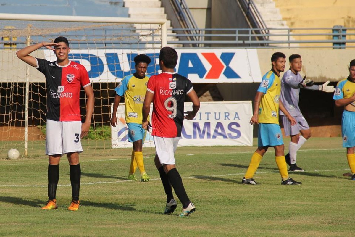 Copa São Paulo 2019: Capital FC estreia contra Corinthians; veja ...