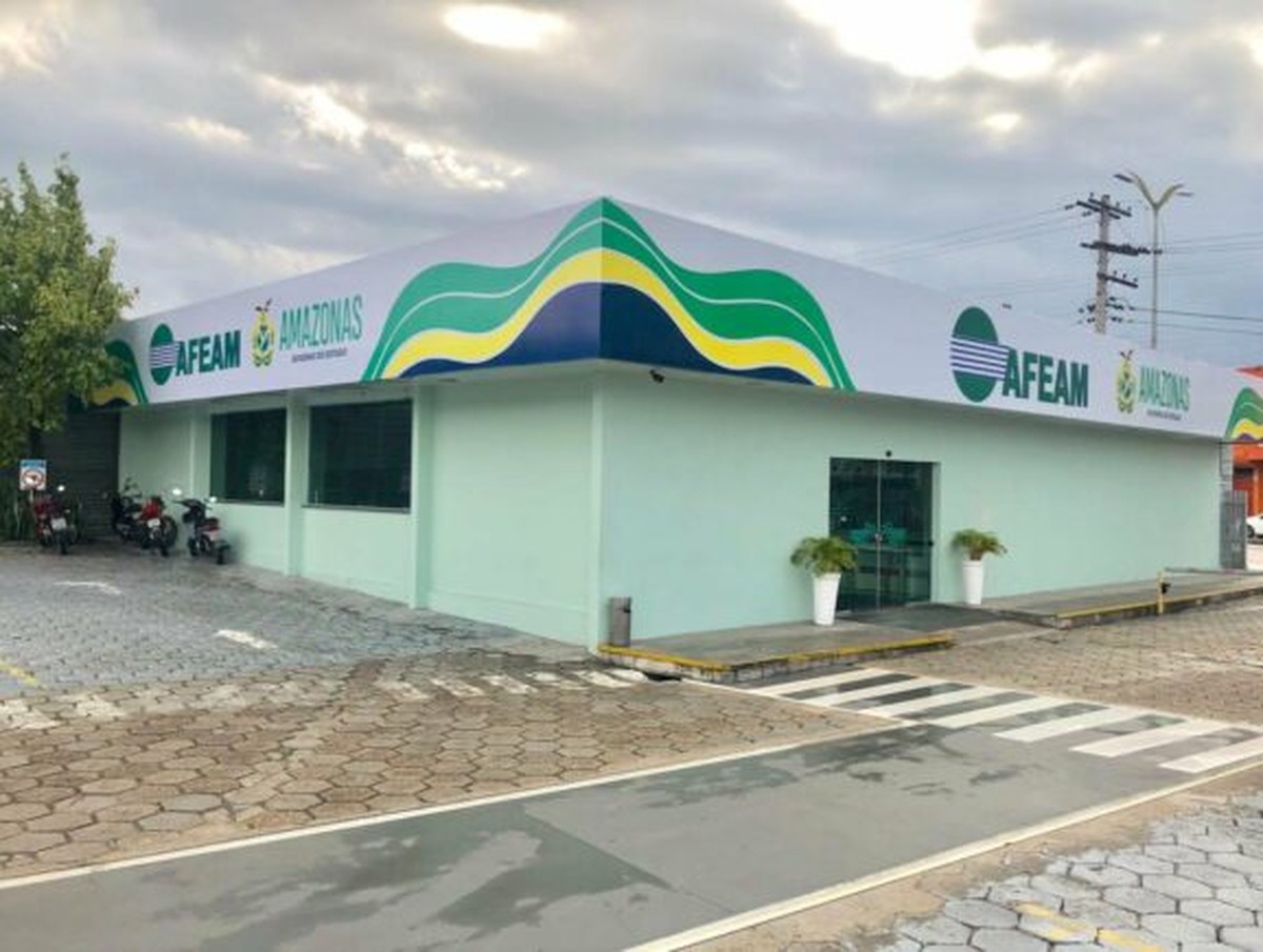 Inscrições para concurso público da Afeam têm início | Amazonas | G1