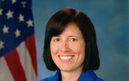 Shannon Walker: uma das únicas astronautas e aquanautas da NASA ...