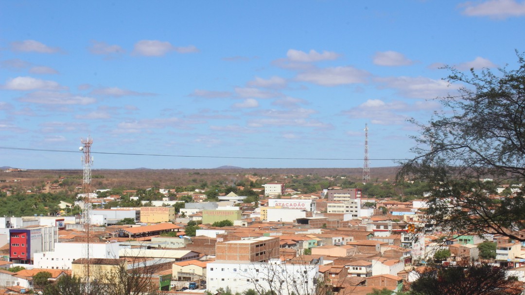 Floriano | Cidade | G1