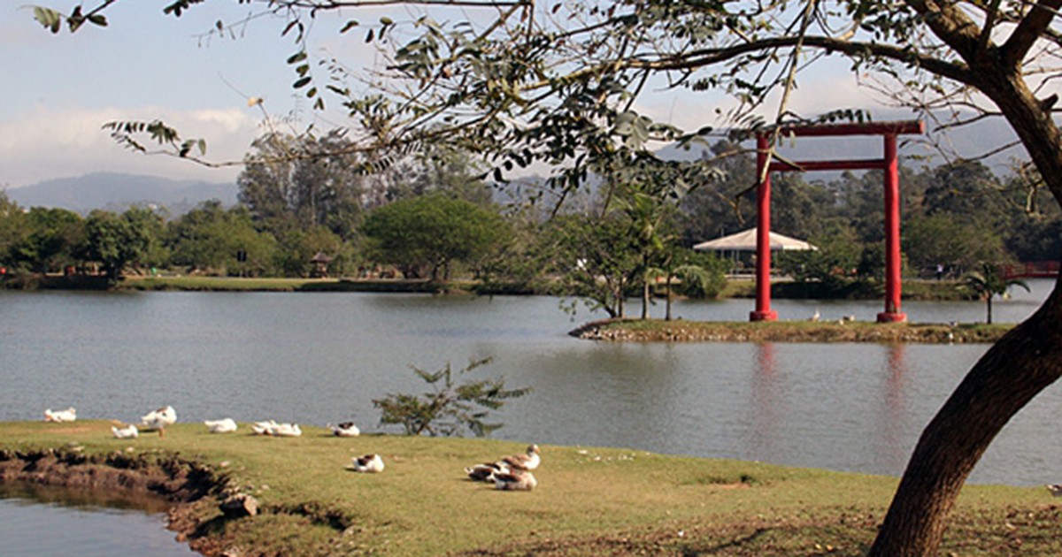 G1 - Com horário de verão, Centenário e Leon Feffer abrem até 19h ...