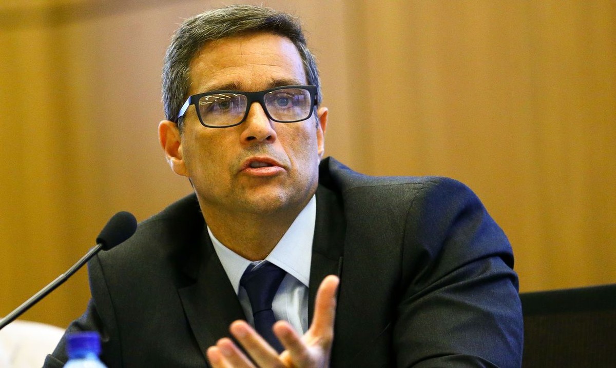 Roberto Campos Neto poderá se tornar o presidente mais longevo da ...