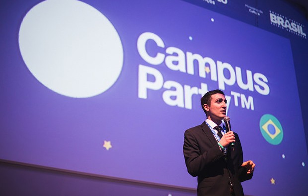 G1 - 'Zuckerberg italiano' quis 'criar meritocracia' com rede Egomnia ...