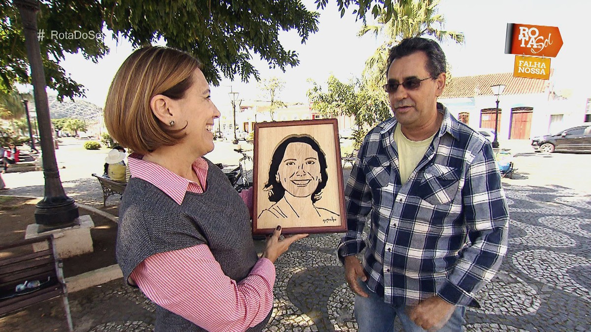 Falha Nossa: confira os bastidores do programa em Iguape | Rota do Sol ...