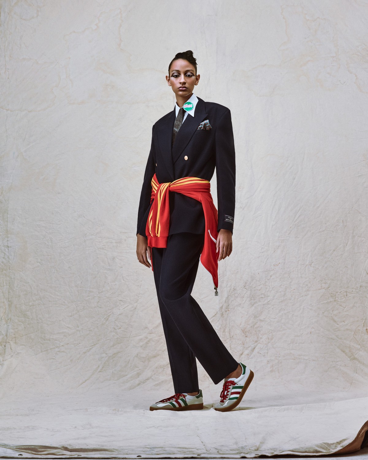 Preppy Chic: mais maduro, o estilo escolar retorna com peças de ...