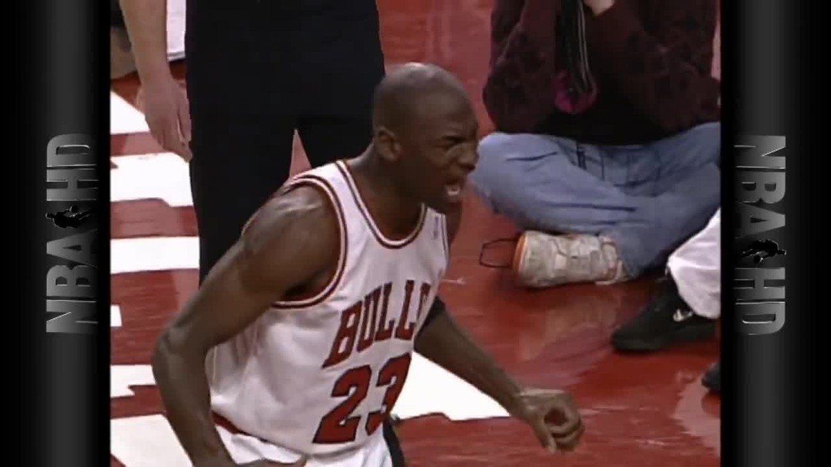 Michael Jordan, aos 60 anos, ainda tem recordes intactos; veja lista ...